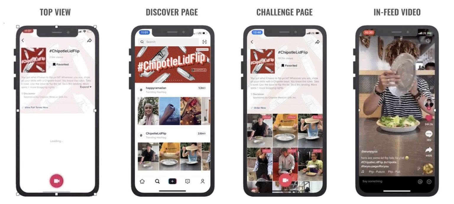 Tik Tok Advertising: How Brands Are Using Tik Tok | The Infinite Agency